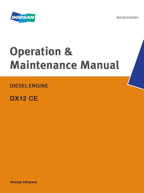 em dx12 engine manual 950106 072001en en pdf diesel engine