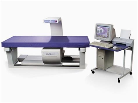 Refurbished Dexa Scanner Refurbished Hologic Explorer Bone Density