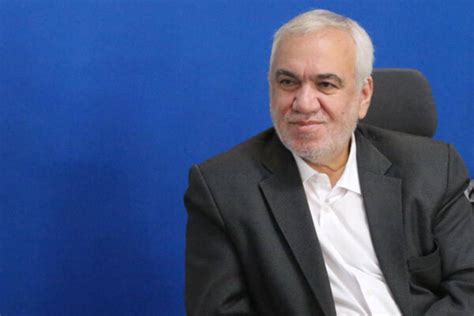 علی فتح الله زاده دومین معاون آجورلو را برکنار کرد طرفداری