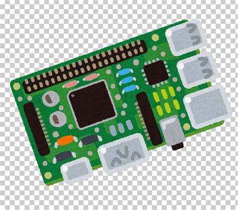 Raspberry Pi Microsd Secure Digital Single Board Computer Computer