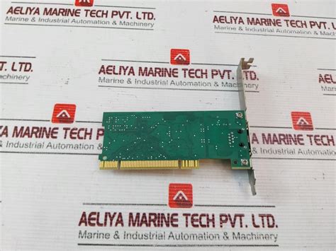 3com E G021 01 5360 B Network Interface Card Rev 01 Aeliya Marine Tech®