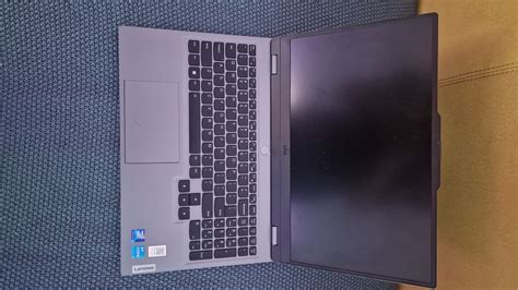 Lenono Loq 15iax9i Catelu • Olxro