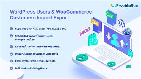 Top 10 Best Import Export Plugins For Woocommerce