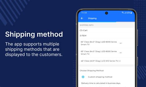 Mobikul Mobile App Builder