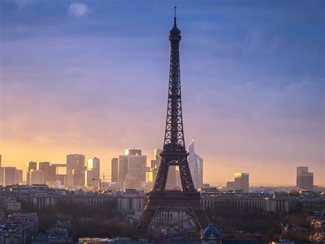 Eiffel Tower