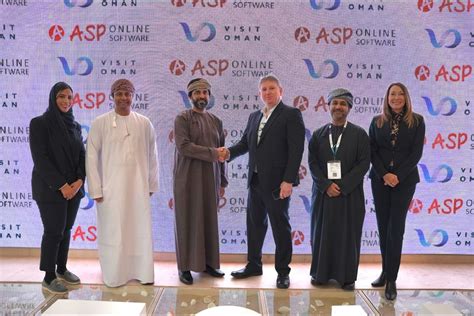 Lamya Al Riyami On Linkedin We Are Excited To Announce The Launch Of The Visit Oman Loyalty