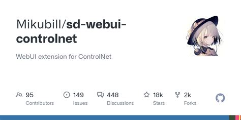 Sd Webui Controlnet Extract Controlnet Py At Main Mikubill Sd Webui Controlnet GitHub