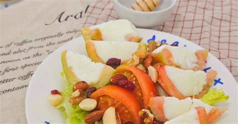 대저 짭짤이 토마토 그릭요거트