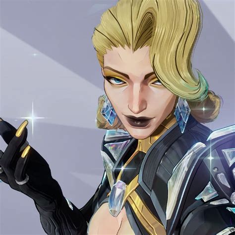 Emma Frost Marvel Rivals