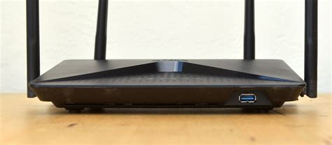 D Link Ac Mu Mimo Wi Fi Router Review