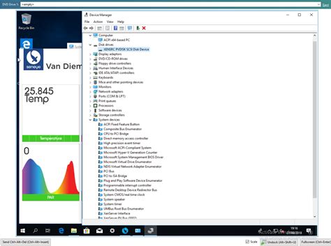 Test XCP Ng 7 5 0 Windows PV Drivers And Management Agent XCP Ng And XO Forum