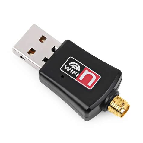 300mbps Realtek Rtl8192cu Wifi Usb Adapter Wireless Adaptador Adaptor