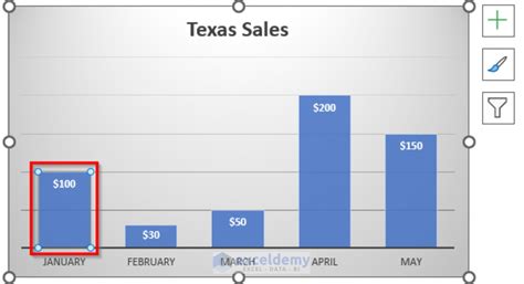 how to keep excel chart colors consistent 3 simple ways