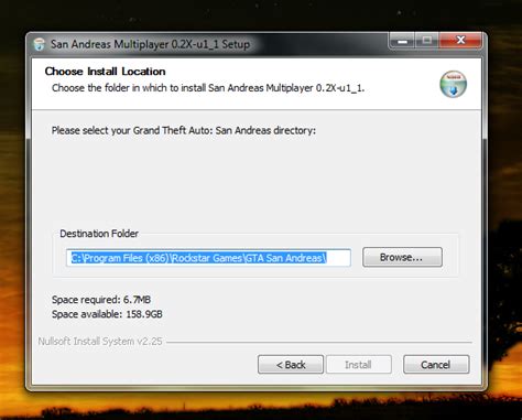 Install Button Greyed Out Windows 7 Forums