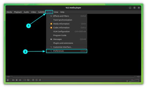 VLC Shortcuts To Use It Like A Pro