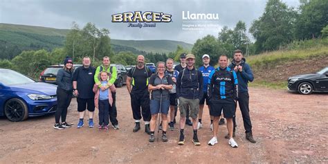 Braces Bakery Congratulations To The Braces Team Who