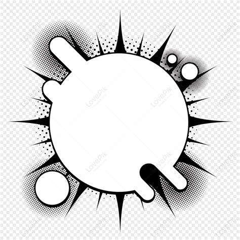 Gambar Kotak Dialog Png Unduh Gratis Lovepik