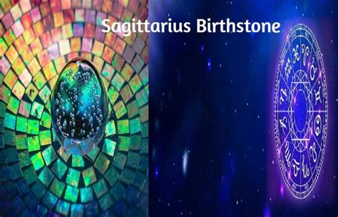 Sagittarius Birthstone Learn All About Colors Types And Features