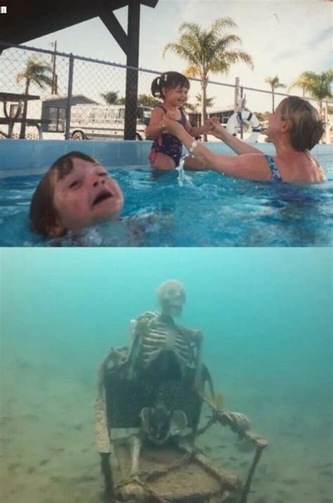 Drowning All Templates Create Meme Meme Generator Meme