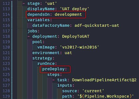 Azure Data Factory Ci Cd Made Simple Building And Deploying Arm