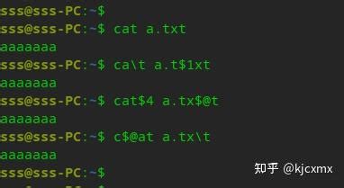 Web漏洞探索命令注入漏洞 知乎