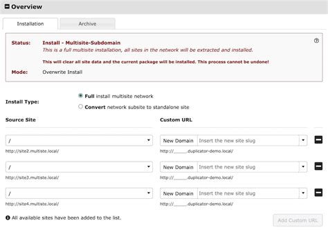i ve found 6 ways to migrate wordpress multisite and here s the best one