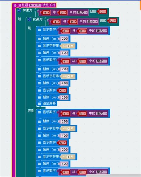 Microbit Fun Sequence Programming Tutorial Boardor