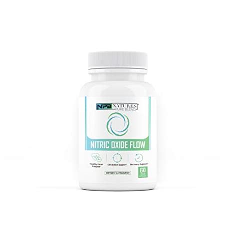 Find The Best Natural Nitric Oxide Supplement Reviews And Comparison