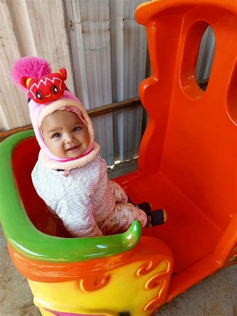 Frp And Iron Mini Train For Park Electric At ₹ 150000piece In New