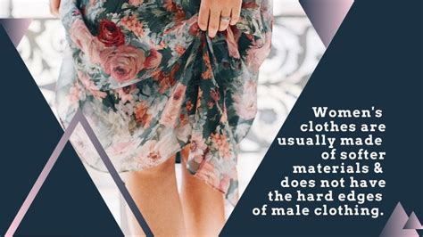 10 Male To Female Crossdressing Benefits