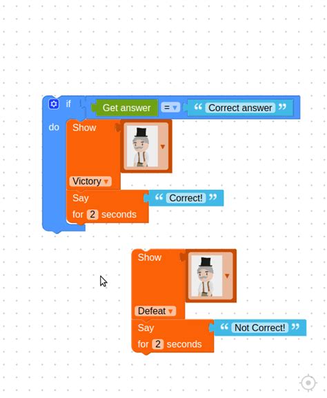 Getting Started How To Create A Quiz Fake Project