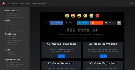 zzz code ai is this the best ai coding tool in 2025 🏆