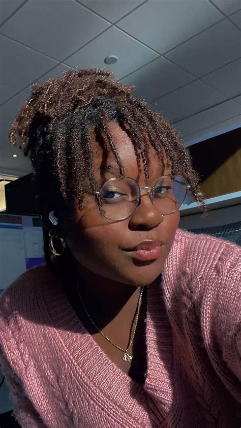 Small Locs Microlocs Locs Locd Loc Styles Loc Hairstyles In 2022