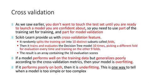 Lecture 23 Support Vector Classifier Ppt