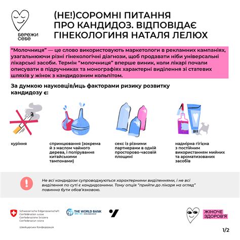 Бережи себе