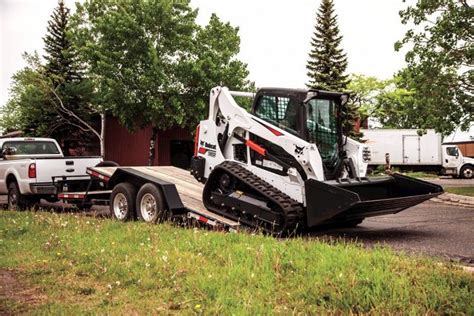 Bobcat T595 Rs Option Stratton Equipment Sales Service And Rentals