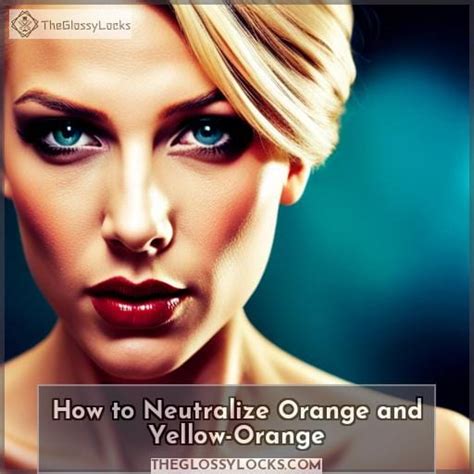 How To Neutralize Red Tones In Hair At Home Diy Fix For Too Red Hair