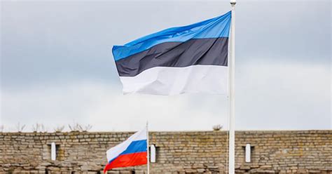 В Эстонии при оформлении ВНЖ запретят подавать документы на русском языке