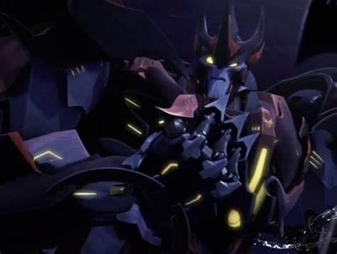 Predaking Transformers Prime Transformers Autobots