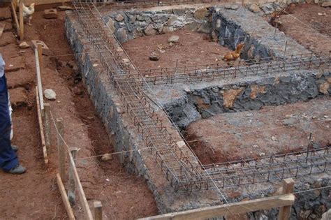 Sustainable Construction The Beauty Of Compressed Earth Blocks