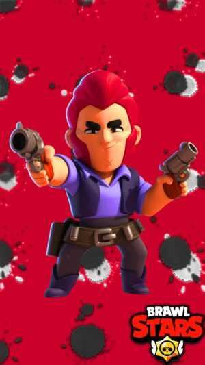 Colt Brawl Stars Wallpaper Ixpap