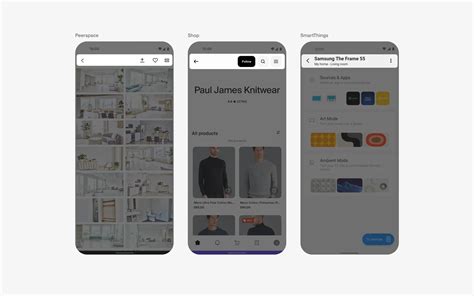 Top Navigation Bar Ui Design Best Practices Design Variants