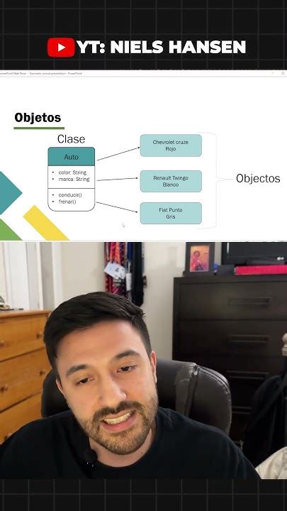 Curso De Programación Orientada A Objetos Programacion Java
