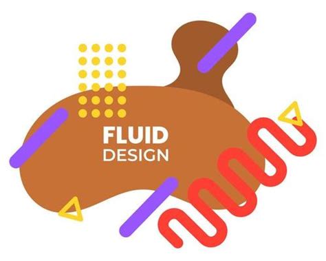 Fluid Flow Vector Art Icons And Graphics For Free Download