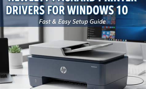 Download Hewlett Packard Printer Drivers For Windows 10 Wingeek
