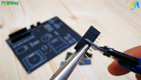 10 Basic Arduino Projects For Beginners Make At Least 15 Projects With A Single Board 6