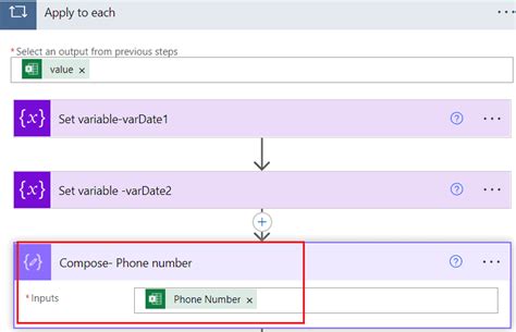 Import Excel Data To Sharepoint List Using Power Automate Design Talk