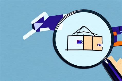 How To Find Your Fedex Ship Manager Number Shipscience Helping Businesses Ship Smarter