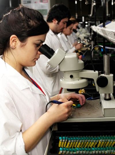 Pick A Process And Create It With Pcb Prototype Assembly