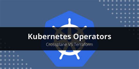 Crossplane Vs Terraform Dev Community